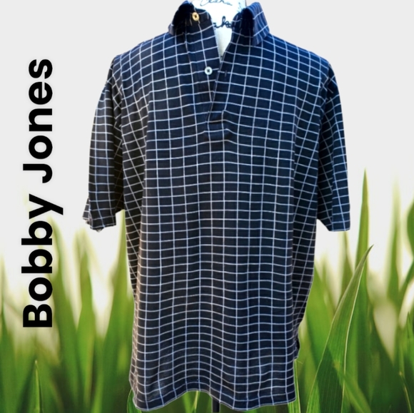 Terrific Bobby Jones Golf Shirts Gallery